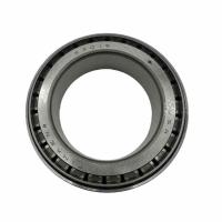 China 33019 Metric Tapered Roller Bearing 95x145x39mm High Carbon Chromium Steel Single Row for sale