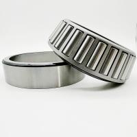 China 33118Q Tapered Roller Bearing 90x190x64mm for Excavator Truck Gearbox Construction Machinery for sale