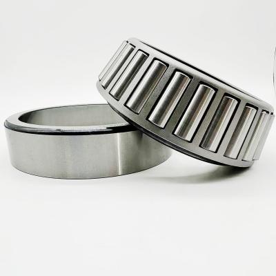 China 33118Q Tapered Roller Bearing 90x190x64mm for Excavator Truck Gearbox Construction Machinery for sale