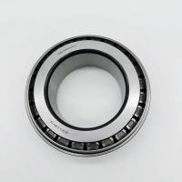 China 33118Q Tapered Roller Bearing 90x190x64mm for Excavator Truck Gearbox Construction Machinery for sale