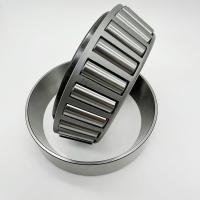 China 33118Q Tapered Roller Bearing 90x190x64mm for Excavator Truck Gearbox Construction Machinery for sale