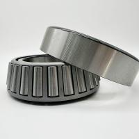 China 33118Q Tapered Roller Bearing 90x190x64mm for Excavator Truck Gearbox Construction Machinery for sale