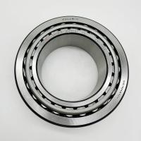 China 33118Q Tapered Roller Bearing 90x190x64mm for Excavator Truck Gearbox Construction Machinery for sale