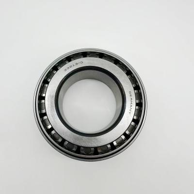 China 33213Q Metric Tapered Roller Bearing Wear Resistant for Heavy Duty Transmission Equipment for sale