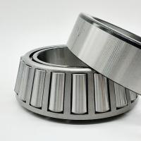 China 33215/Q Metric Tapered Roller Bearing 75x130x31mm Wear Resistant for Heavy Duty Gearbox for sale