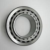 China 33215/Q Metric Tapered Roller Bearing 75x130x31mm Wear Resistant for Heavy Duty Gearbox for sale