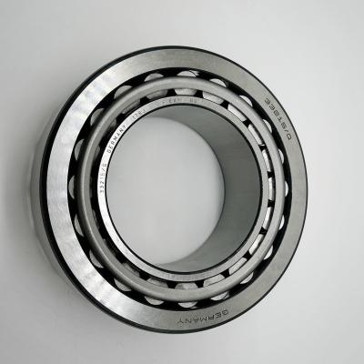 China 33215/Q Metric Tapered Roller Bearing 75x130x31mm Wear Resistant for Heavy Duty Gearbox for sale