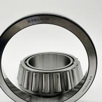 China 33215/Q Metric Tapered Roller Bearing 75x130x31mm Wear Resistant for Heavy Duty Gearbox for sale