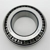 China 33215/Q Metric Tapered Roller Bearing 75x130x31mm Wear Resistant for Heavy Duty Gearbox for sale