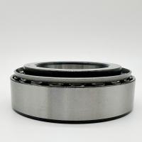 China 33215/Q Metric Tapered Roller Bearing 75x130x31mm Wear Resistant for Heavy Duty Gearbox for sale