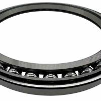 China BA222-1WSA Angular Contact Ball Bearing 222x273x26mm 40° Contact Angle for sale