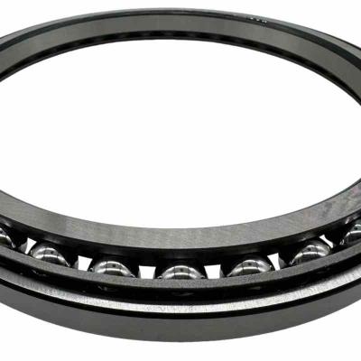 China BA222-1WSA Angular Contact Ball Bearing 222x273x26mm 40° Contact Angle for sale