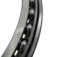 China BA222-1WSA Angular Contact Ball Bearing 222x273x26mm 40° Contact Angle for sale