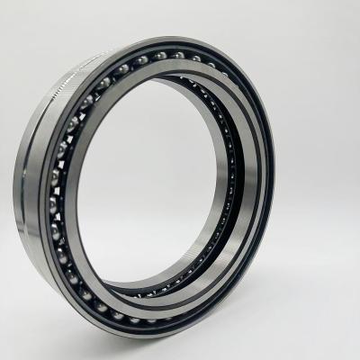 China BD165-6A Double Row Angular Contact Ball Bearing 40° Contact Angle for Excavator Construction Machinery for sale