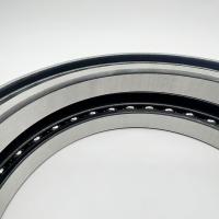 China BD165-6A Double Row Angular Contact Ball Bearing 40° Contact Angle for Excavator Construction Machinery for sale