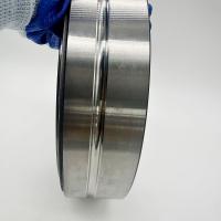 China BD165-6A Double Row Angular Contact Ball Bearing 40° Contact Angle for Excavator Construction Machinery for sale