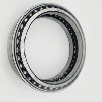 China BD165-6A Double Row Angular Contact Ball Bearing 40° Contact Angle for Excavator Construction Machinery for sale
