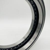 China BD165-6A Double Row Angular Contact Ball Bearing 40° Contact Angle for Excavator Construction Machinery for sale