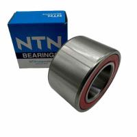 China DA3S6437 Double Row Angular Contact Wheel Hub Bearing GCr15 Steel Heavy Load 80mm OD for Automotive for sale