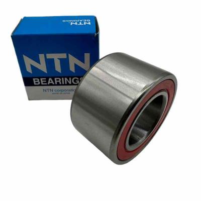 China DA3S6437 Double Row Angular Contact Wheel Hub Bearing GCr15 Steel Heavy Load 80mm OD for Automotive for sale