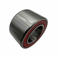 China DA3S6437 Double Row Angular Contact Wheel Hub Bearing GCr15 Steel Heavy Load 80mm OD for Automotive for sale