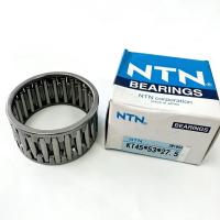 China Auto Machinery Needle Roller Bearing KT45x53x27.5 GCr15 Steel High Load for sale