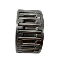 China Auto Machinery Needle Roller Bearing KT45x53x27.5 GCr15 Steel High Load for sale