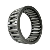 China Auto Machinery Needle Roller Bearing KT45x53x27.5 GCr15 Steel High Load for sale
