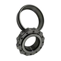 China NF308E Cylindrical Roller Bearing GCr15 Steel 40mm Bore High Radial Load for Auto for sale