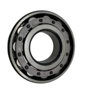 China NF308E Cylindrical Roller Bearing GCr15 Steel 40mm Bore High Radial Load for Auto for sale