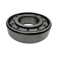 China NF308E Cylindrical Roller Bearing GCr15 Steel 40mm Bore High Radial Load for Auto for sale