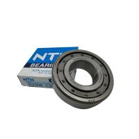 China NJ308 C3 Cylindrical Roller Bearing High Radial Load 40mm Bore 90mm OD for Industrial Transmission for sale