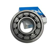 China NJ308 C3 Cylindrical Roller Bearing High Radial Load 40mm Bore 90mm OD for Industrial Transmission for sale