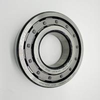 China NJ313E Cylindrical Roller Bearing 65x140x33mm Heavy Radial Load Wear Resistant for Reducer Motor for sale