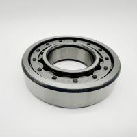 China NJ313E Cylindrical Roller Bearing 65x140x33mm Heavy Radial Load Wear Resistant for Reducer Motor for sale