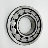 China NJ313E Cylindrical Roller Bearing 65x140x33mm Heavy Radial Load Wear Resistant for Reducer Motor for sale