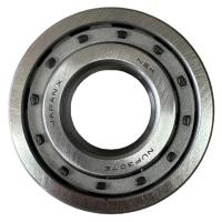 China NUP307E Single Row Cylindrical Roller Bearing 35x80x21mm for Construction Machinery for sale
