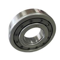 China NUP307E Single Row Cylindrical Roller Bearing 35x80x21mm for Construction Machinery for sale