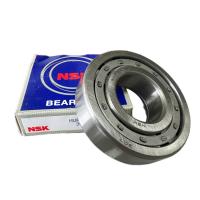 China NUP307E Single Row Cylindrical Roller Bearing 35x80x21mm for Construction Machinery for sale