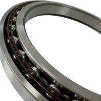 China SF4831VPX1 Angular Contact Ball Bearing 240x310x33mm for Excavator Swing Motor PC200 for sale