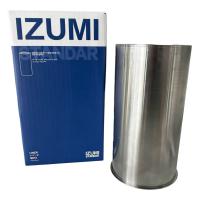 China Isuzu 4JB1 Engine Cylinder Liner 93mm STD OEM 8-97176-685-0 Dry Type for Pickup Truck for sale