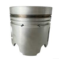 China Isuzu 4JB1 Engine Piston Kit 93mm STD OEM 8-97176-686-0 for Light Trucks Excavators for sale