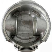China Isuzu 4JB1 Engine Piston Kit 93mm STD OEM 8-97176-686-0 for Light Trucks Excavators for sale