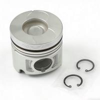 China Isuzu 4JB1 Engine Piston Kit 93mm STD OEM 8-97176-686-0 for Light Trucks Excavators for sale