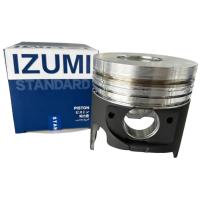 China Isuzu 4HG1 Truck Engine Piston 115mm 8-97115-276-0 Direct Injection Bowl-in-Piston for sale