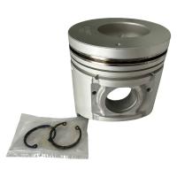 China ME014693 Engine Piston Kit 110mm STD for Mitsubishi 4D35 Rosa Bus for sale