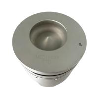 China ME014693 Engine Piston Kit 110mm STD for Mitsubishi 4D35 Rosa Bus for sale