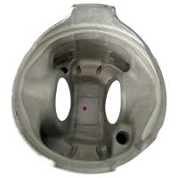 China ME014693 Engine Piston Kit 110mm STD for Mitsubishi 4D35 Rosa Bus for sale