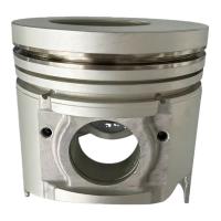 China ME014693 Engine Piston Kit 110mm STD for Mitsubishi 4D35 Rosa Bus for sale