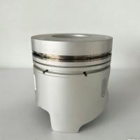China ME016895 Diesel Engine Piston 108mm STD for Mitsubishi 4D33 Diesel Engine for sale